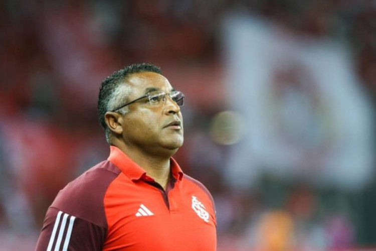 Com Roger Machado, Internacional supera desempenho de Botafogo e Palmeiras