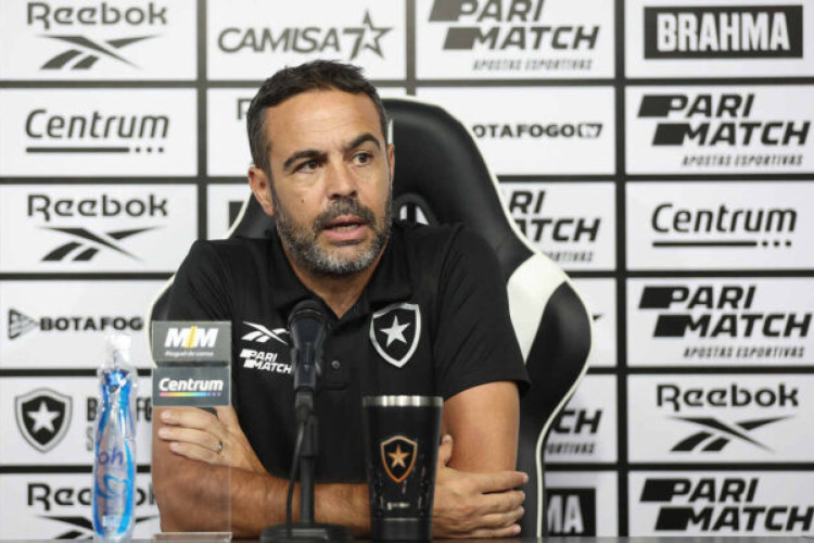 Artur Jorge projeta reta final do Botafogo e critica atitudes de ...