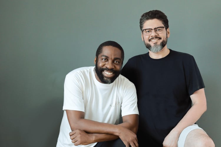 Com Lázaro Ramos, novo filme de Allan Deberton é filmado no Ceará