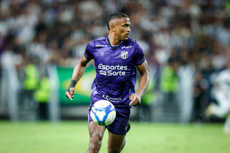 Saulo Mineiro é vendido por mais de R$ 6 milhões e não se apresentará ...