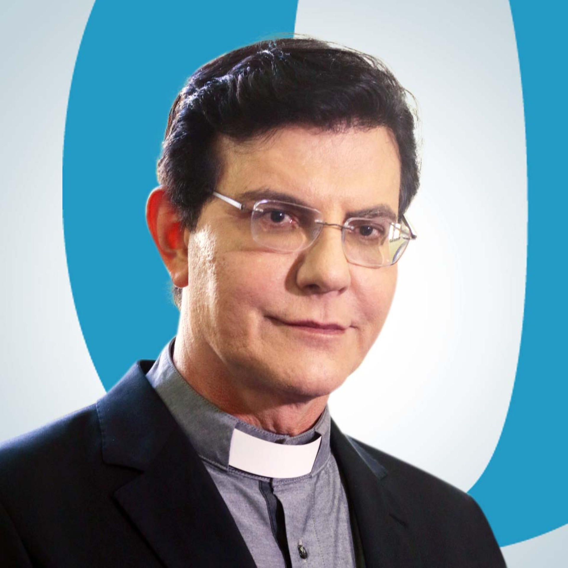 Padre Reginaldo Manzotti | O POVO+