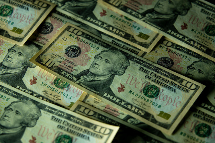 Preço do dólar: quanto a moeda variou na semana e qual o valor agora?