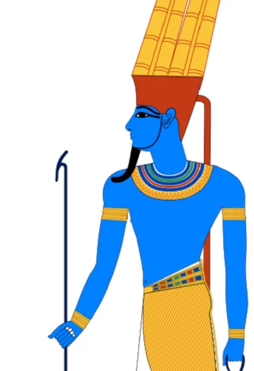 Conhece? Os principais deuses da mitologia egípcia