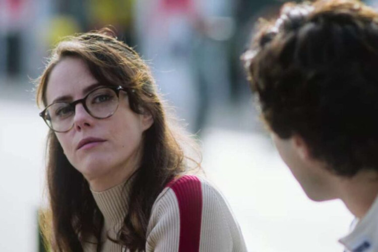 Jornalista de "Senna" existiu? Veja o que se sabe de Laura Harrison