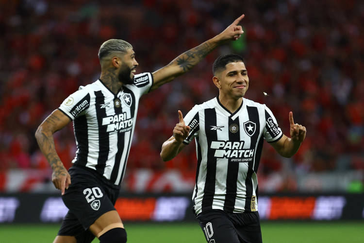 Botafogo x Pachuca: como assistir ao vivo - online e grátis