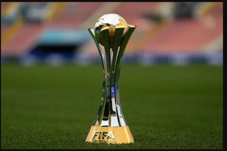 Premiação da Copa Intercontinental 2024: quanto cada clube ganha?