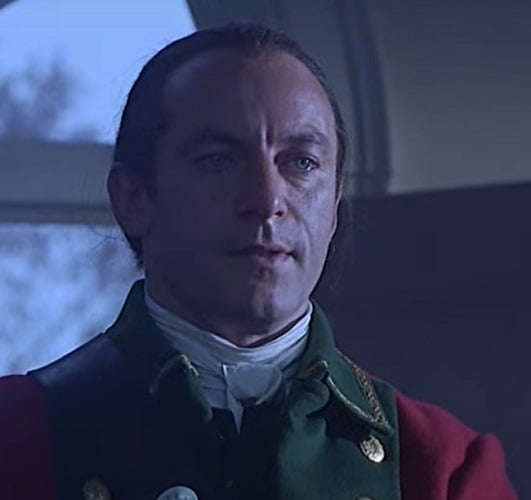 Jason Isaacs, vilão de ‘Harry Potter’, virá ao Brasil em 2025