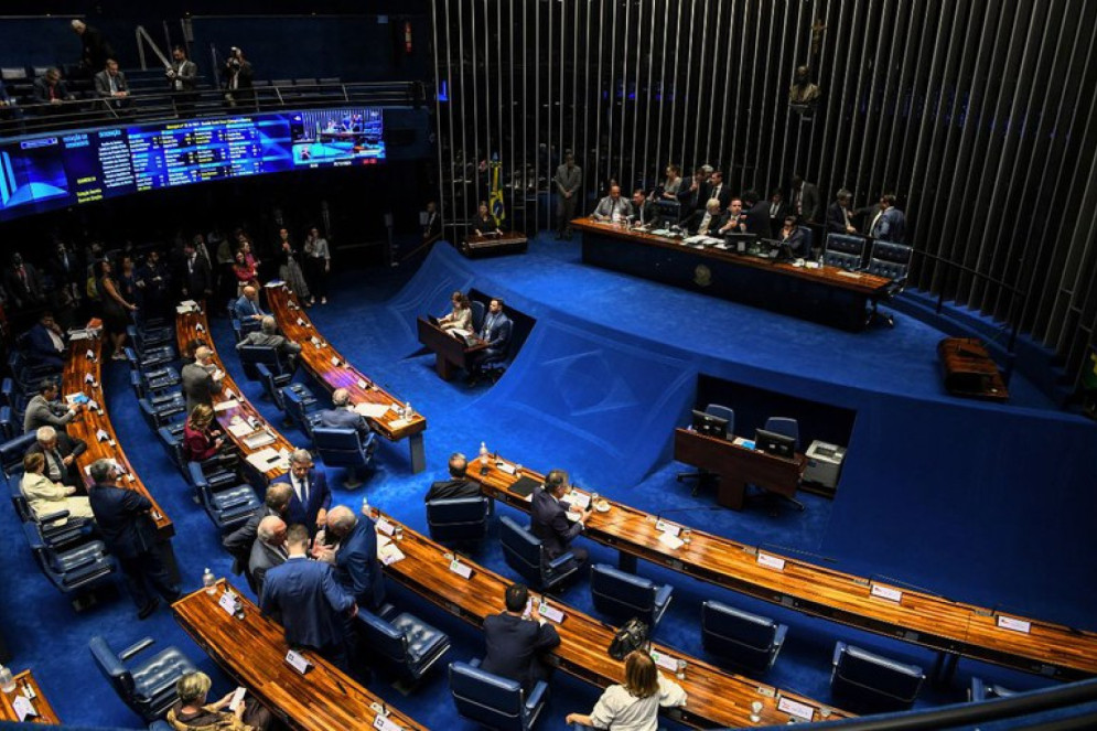 CPIs sobre PCC, Comando Vermelho e milícias avançam no Senado e na Câmara