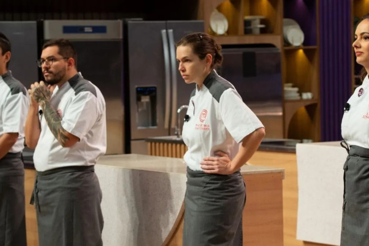 MasterChef Confeitaria hoje (17/12): horário, onde assistir e como será