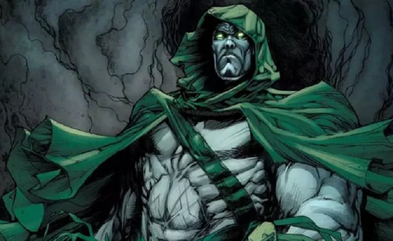 Conhece? Personagens da DC que você provavelmente já viu