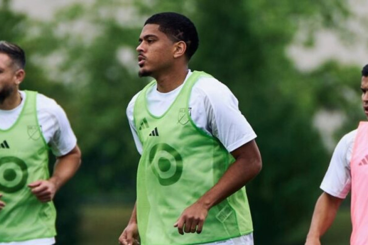 Evander, ex-Vasco e alvo do Flamengo, deseja voltar ao Brasil: ‘Aberto ...