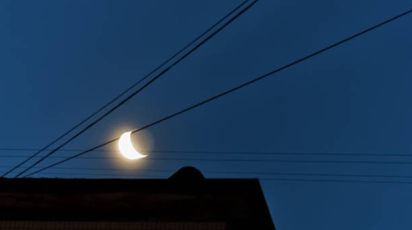 Lua hoje (24/12): qual fase lunar estamos nesta terça e calendário