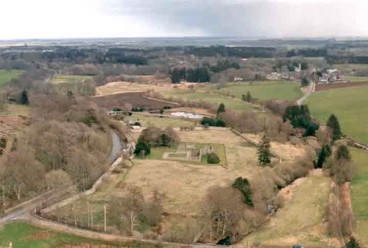Arqueólogos descobrem sinais de cemitério da Idade da Pedra