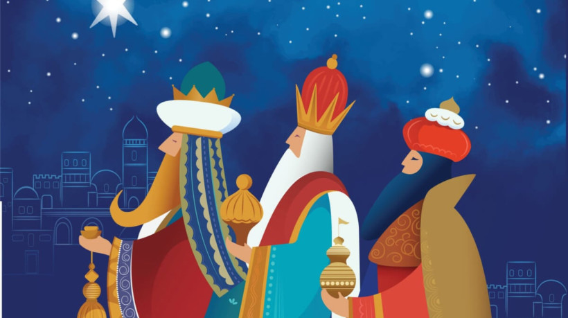 5 orações para o Dia de Reis