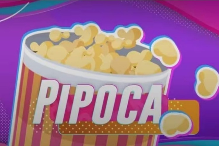 Participantes da Pipoca do BBB 25: veja lista com todos os nomes