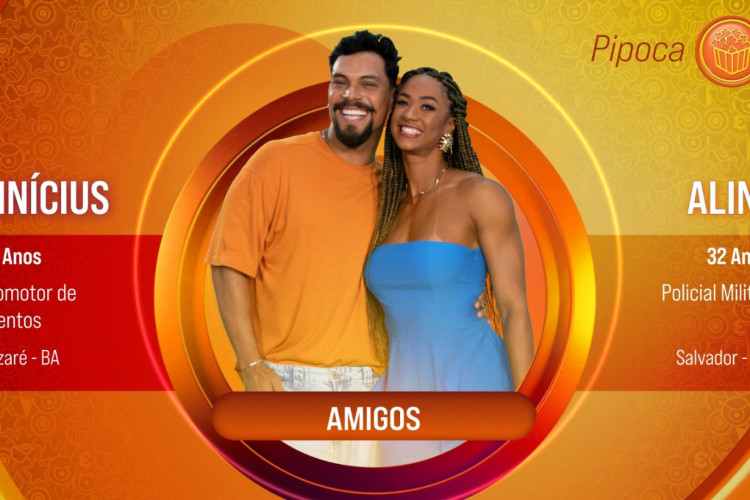 BBB 25: Quem ganhou a Prova do Líder hoje (16/01)?