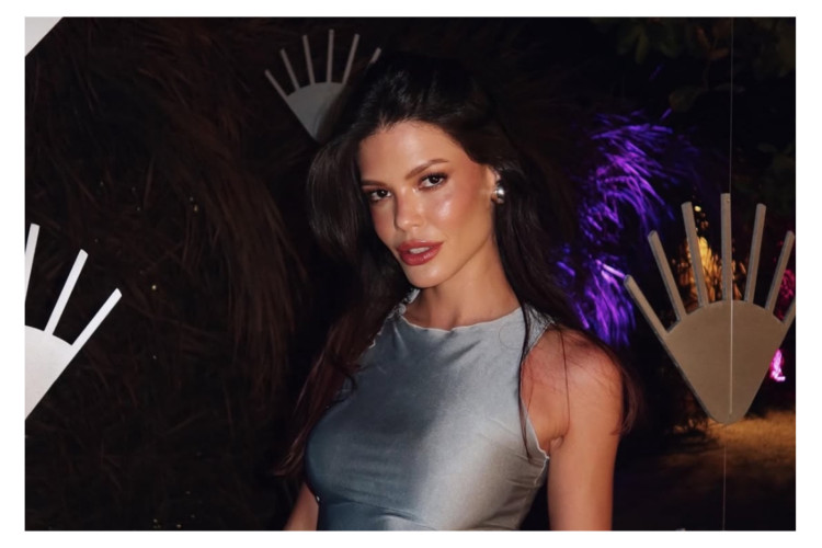 Vitória Strada no BBB 25: quem é a atriz de novela da Globo?