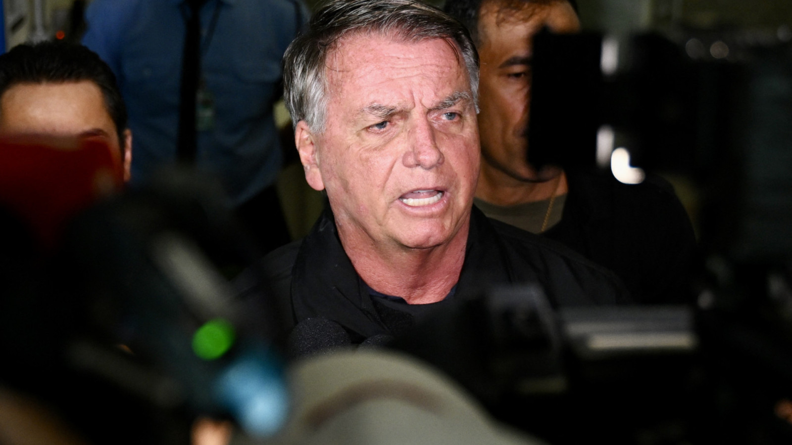 Denúncia contra Bolsonaro deve ser apresentada pela PGR nos próximos ...