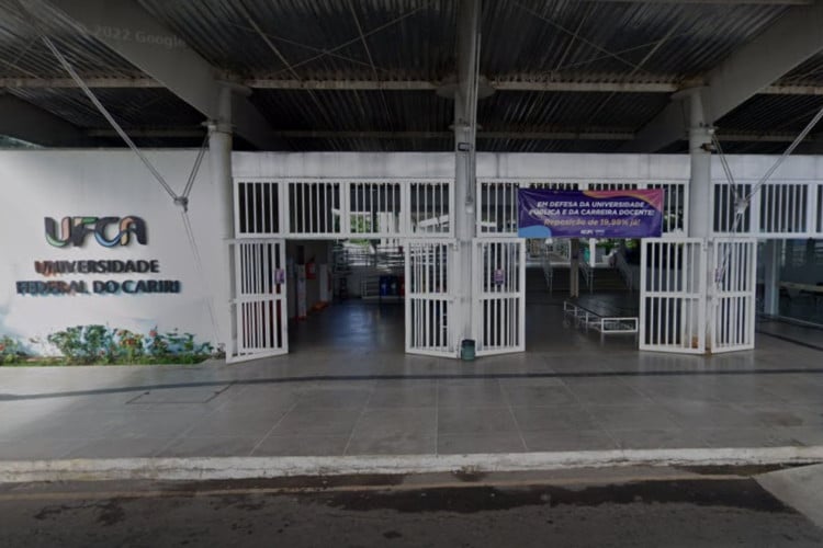 Nota de corte UFCA: parcial Sisu 2025 hoje, segunda, 20/01