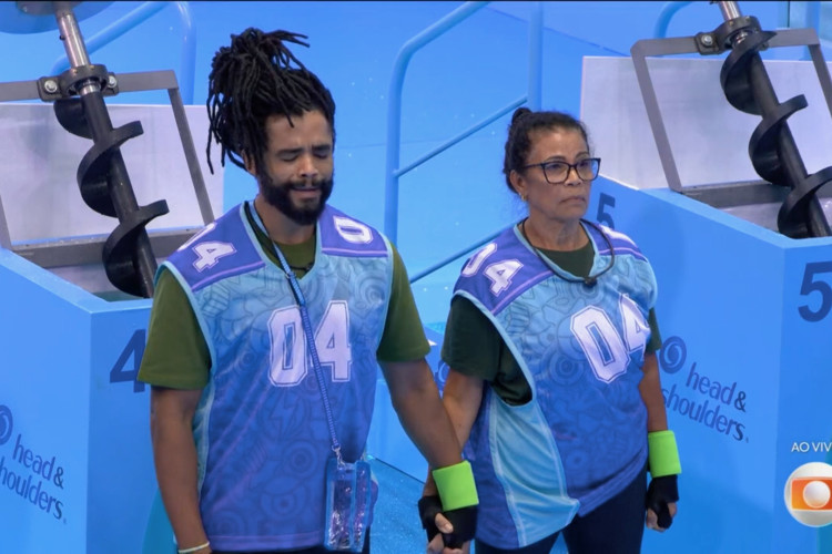 BBB 25: Quem ganhou a Prova do Líder hoje (23/01)?