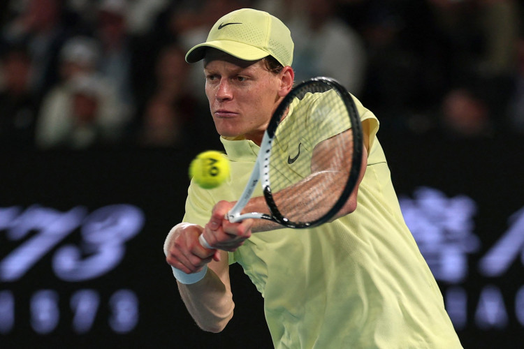 Sinner x Zverek: veja o horário e onde assistir a final do Aberto da Austrália