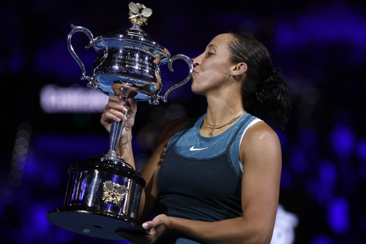 Madison Keys vence Sabalenka na final do Aberto da Austrália e conquista seu 1º Grand Slam