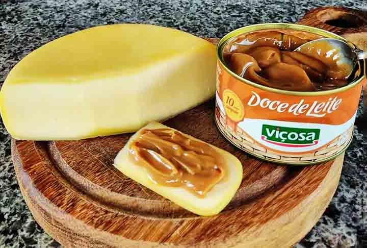 Doce de leite: delícia tem diferentes versões pelo mundo