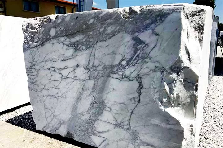 Mármore: origem e tipos desse material nobre e valorizado