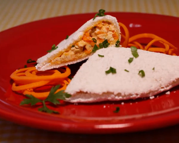 Sobrou comida? Aproveite em pratos variados e saborosos