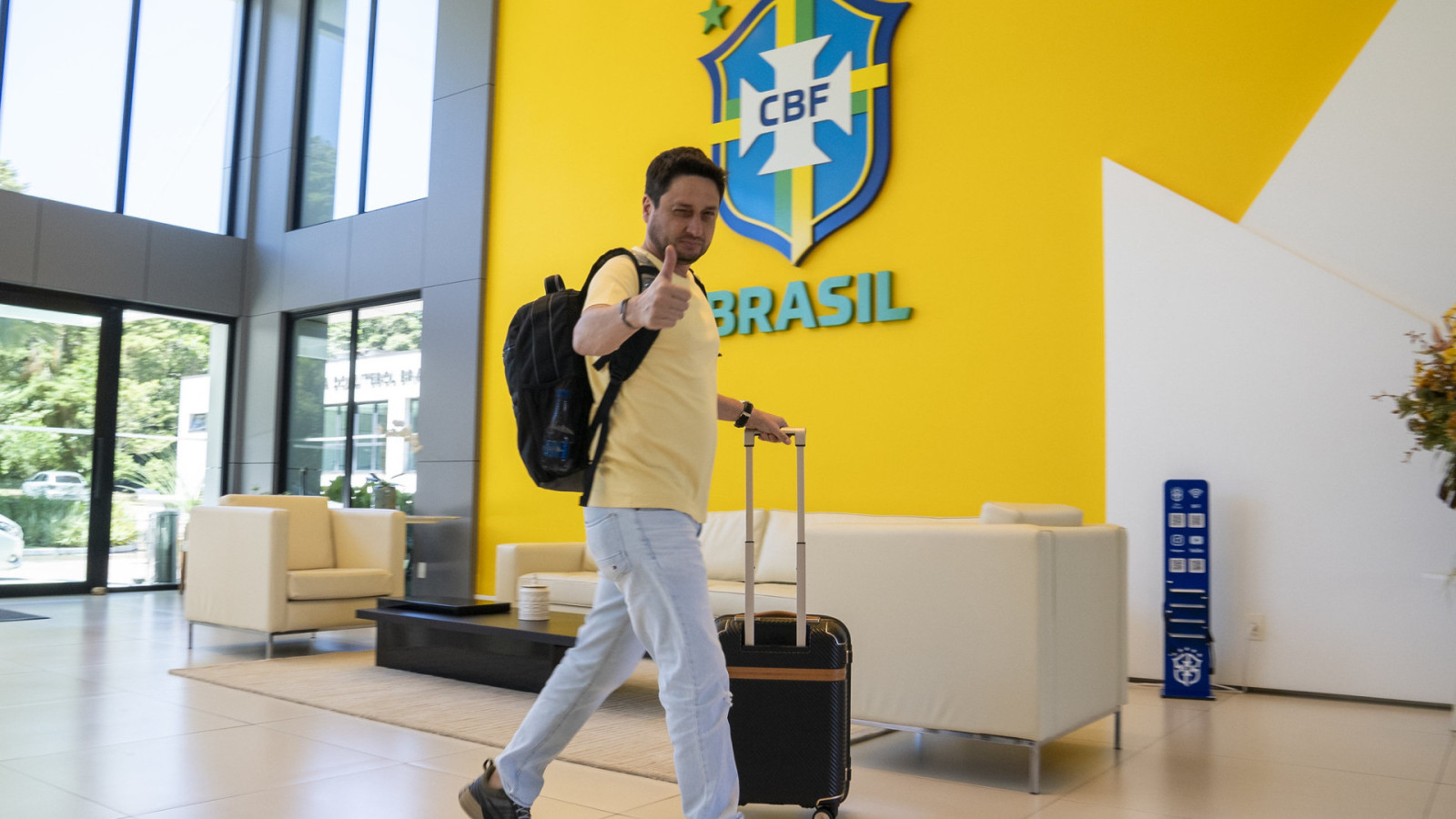 Começa o 2025 da seleção feminina | Iara Costa | OPOVO+