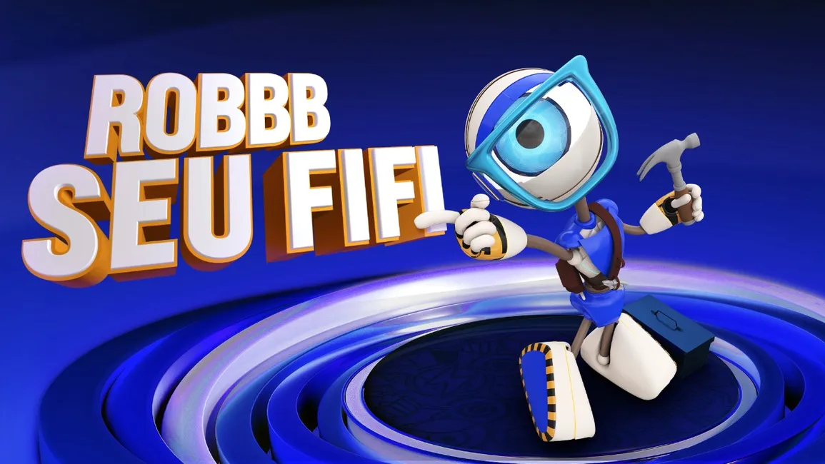 RoBBB Seu Fifi: entenda a dinâmica do "robô fofoqueiro" no BBB