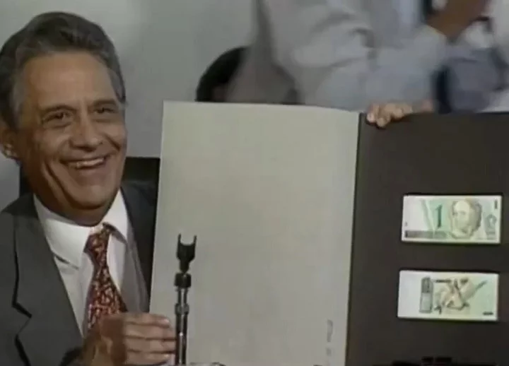 Implementado há 30 anos, Plano Real mudou a vida dos brasileiros; relembre