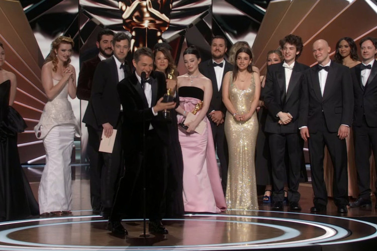 Oscar 2025: Sean Baker bate recorde e empata com Walt Disney