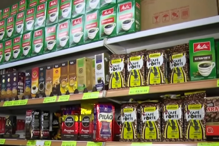 Onda de ‘cafés fakes’ gera alerta; aprenda a identificar e se proteger