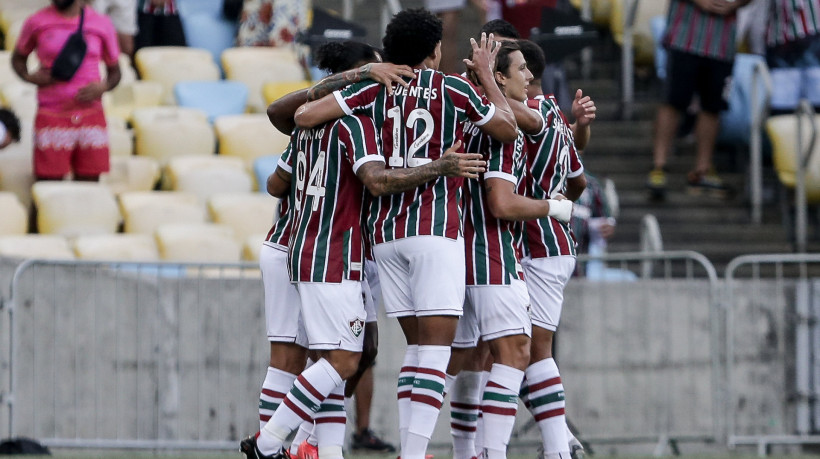 Caxias x Fluminense: onde assistir ao vivo e online pela Copa do Brasil