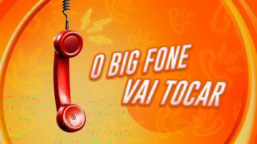 BBB 26: quem atendeu o Big Fone hoje