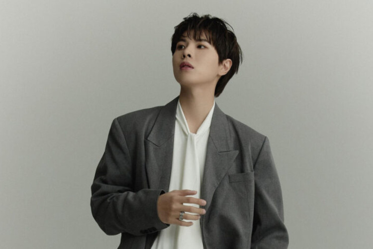 K-DRAMA: cantor sul-coreano KISU faz show em Fortaleza; veja detalhes