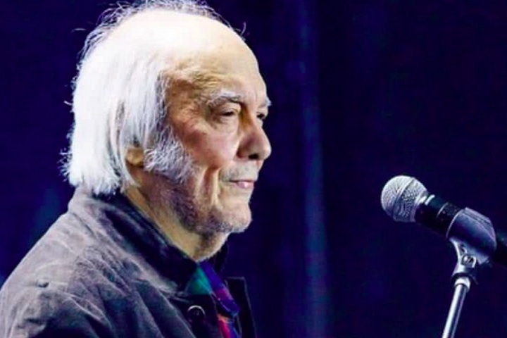 Música de Erasmo Carlos ‘bomba’ no exterior após sucesso de ‘Ainda ...