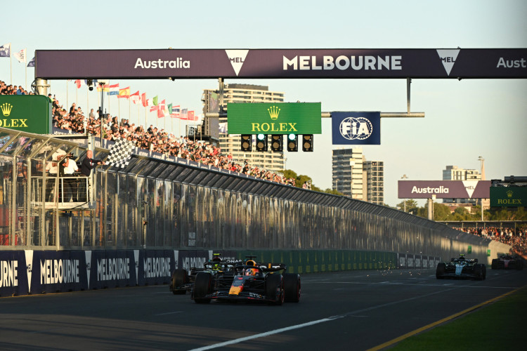 GP da Austrália na F1: tudo sobre 1ª corrida da temporada da Fórmula 1
