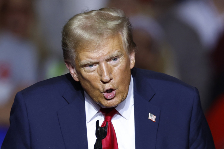 Pesquisa Atlas nos EUA desaprova governo de Donald Trump; confira