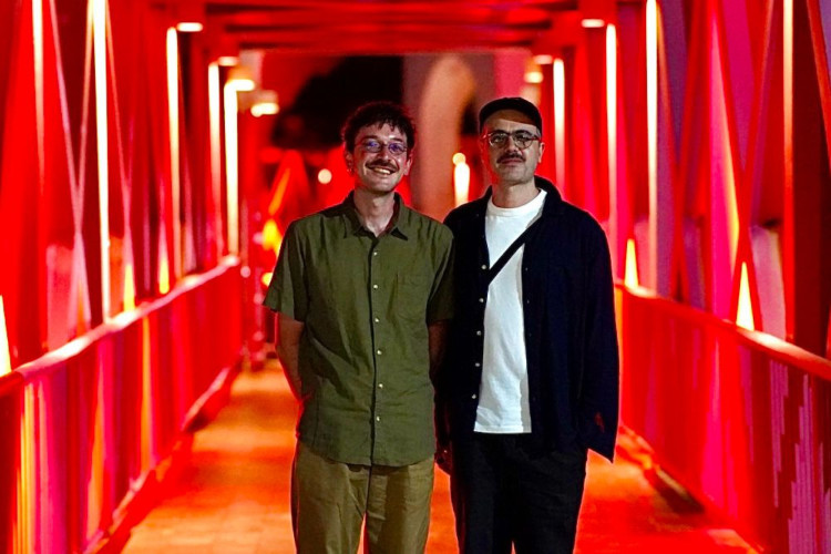 ‘Fazemos cinema porque não temos como fazer outra coisa’, diz Murilo ...