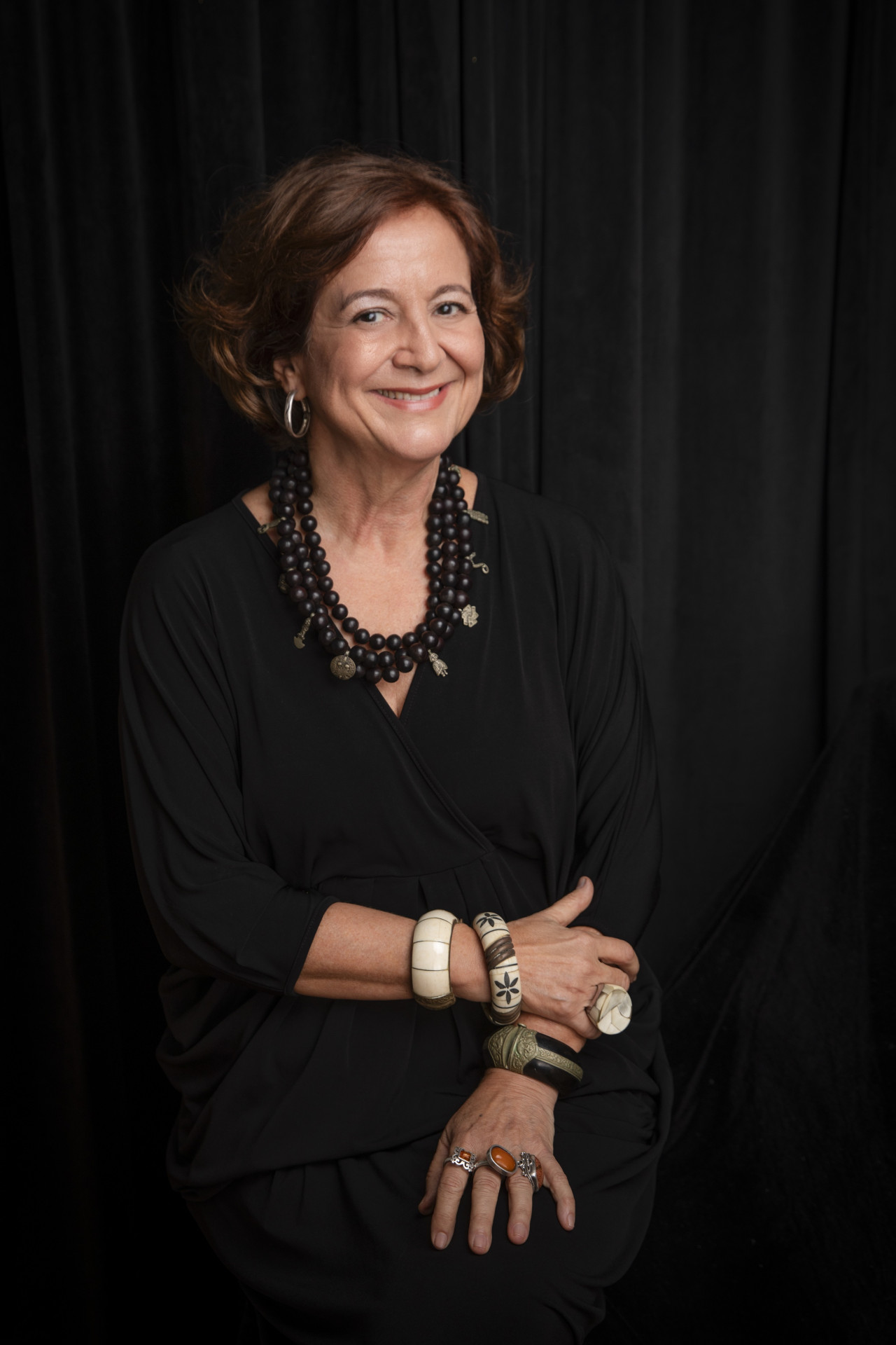 Fátima Castro à frente do seu tempo | Jocélio Leal | OPOVO+