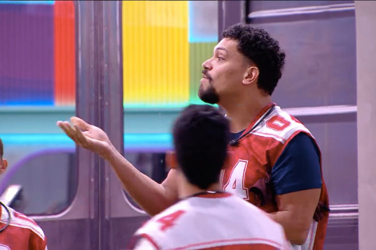 Paredão BBB 25: veja quem foi indicado hoje (27/03)