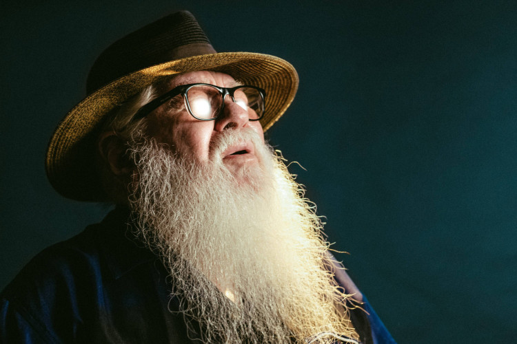 Morre Hermeto Pascoal, multi-instrumentista, aos 89 anos