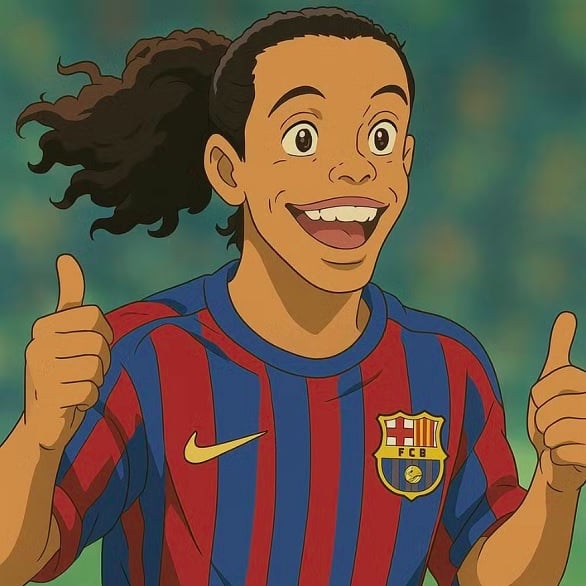 ‘Trend do Studio Ghibli’ vira febre na web; entenda a origem!