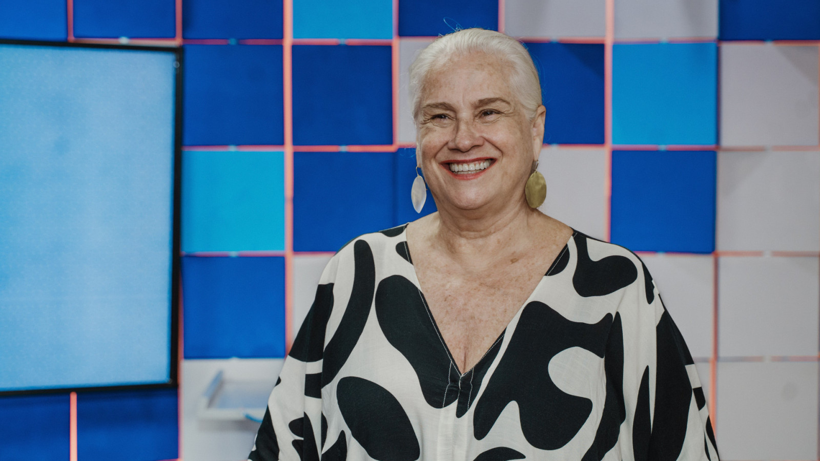 Vera Holtz: A vida é o palco | Pause O POVO | OPOVO+