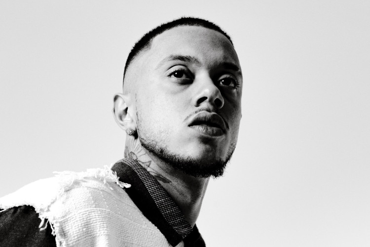 Rapper Teto comenta álbum em que tenta 'achar sua melhor versão'