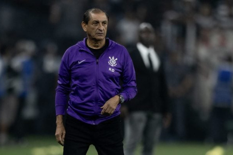 Corinthians prioriza clássico, mas ponto fora de casa na Sul-Americana ...