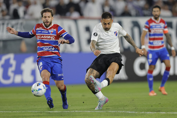 Fortaleza x Colo-Colo pela Libertadores 2025: veja escalação provável ...