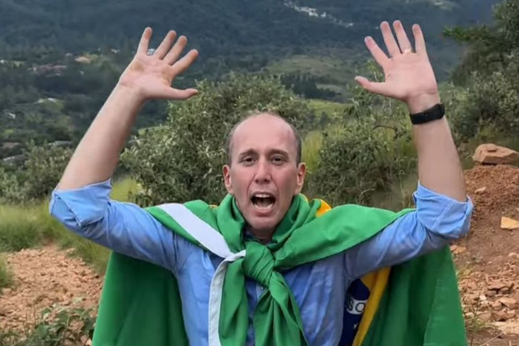 'Prefeito tiktoker': quem é Rodrigo Manga, alvo de operação da PF